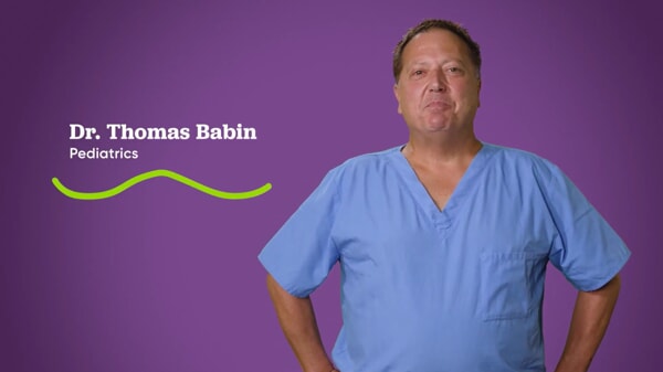 Thomas Babin, MD | LCMC Health