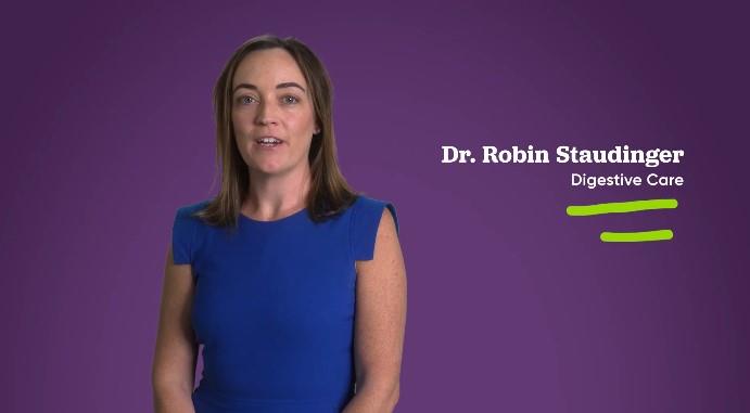 Robin Staudinger, MD | LCMC Health