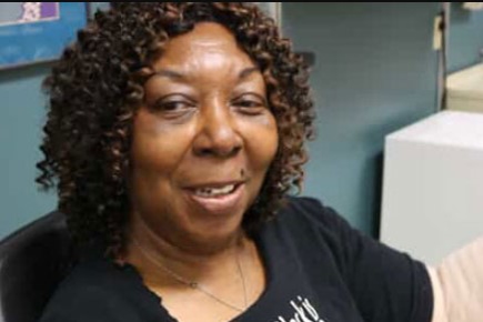 Dorothy’s Story | Patient Stories