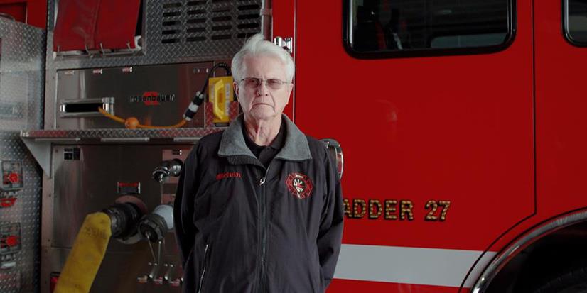 How a man saved his own life by visiting his cardiologist