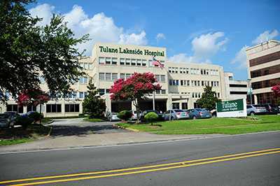Hospital in Metairie, LA | Lakeside Hospital