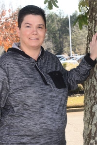 April Picou | Patient Stories