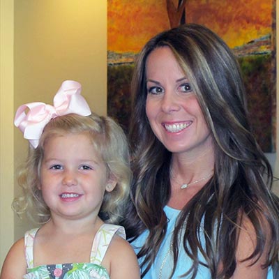 Lucy Perry | Patient Stories