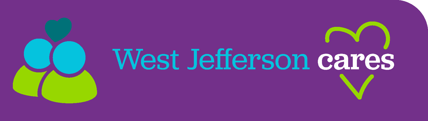 West Jefferson Cares New | LCMC Health