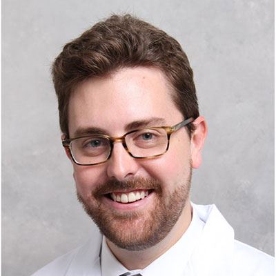 Dr. Brandon Mauldin named Tulane Health System's Chief Medical Officer