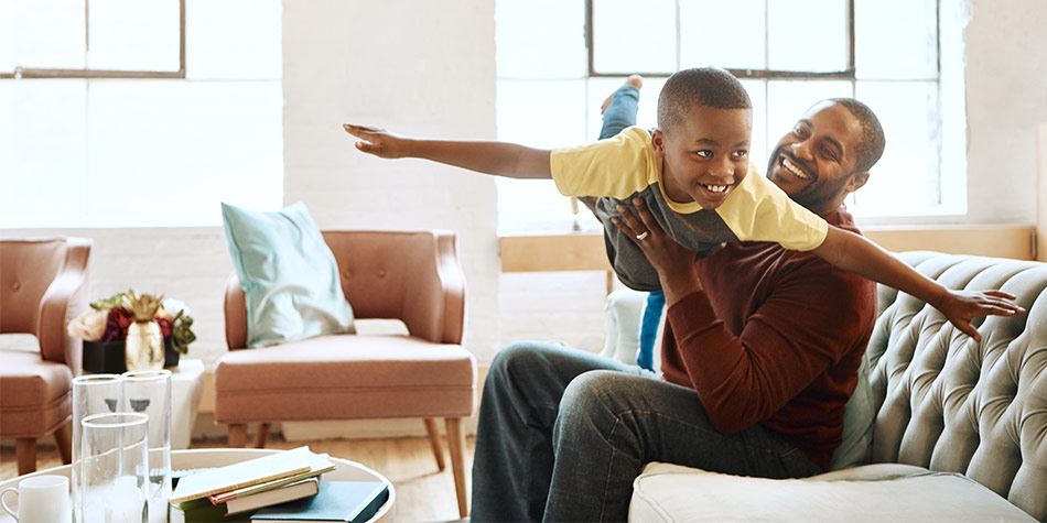 Parenting and coronavirus: Positive parenting tips during COVID-19