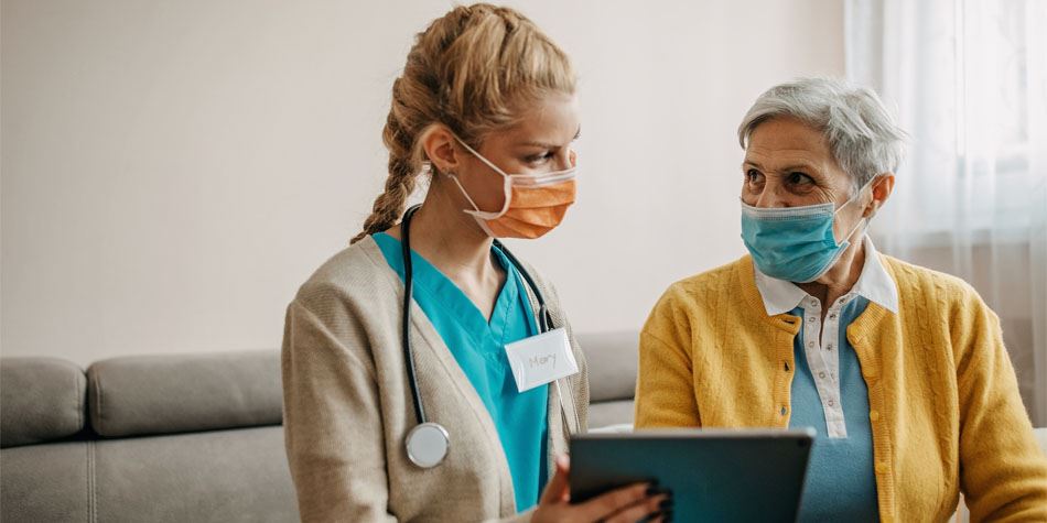 Scheduled procedures and surgeries during COVID-19: What to expect