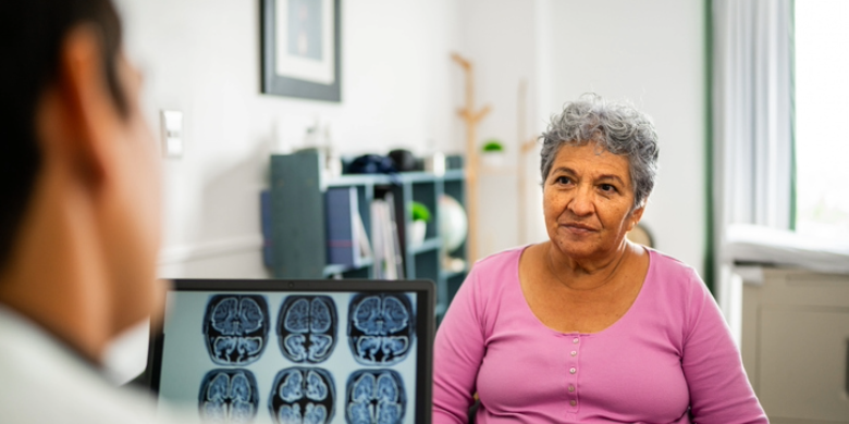 Understanding the basics: What is neurological care?