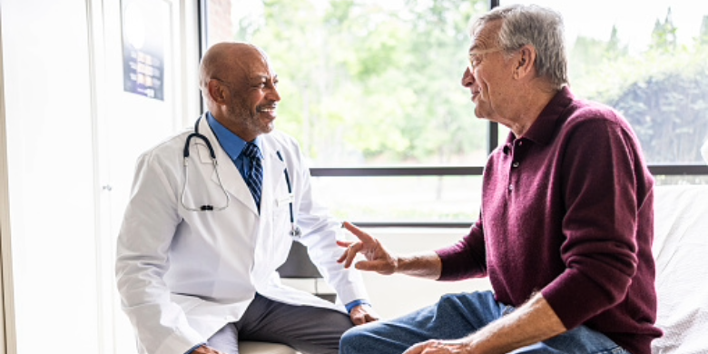 When to see a urologist for men and what to expect