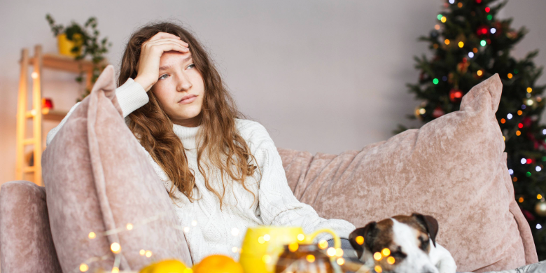 10 tips for preventing holiday depression