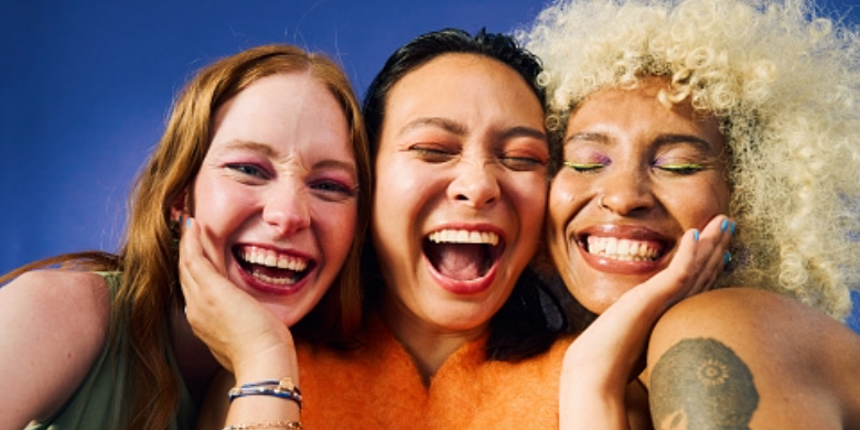 Laugh out loud: It may be just what the doctor ordered