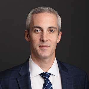 Tulane Health System Promotes Flinn to Associate Chief Operating Officer