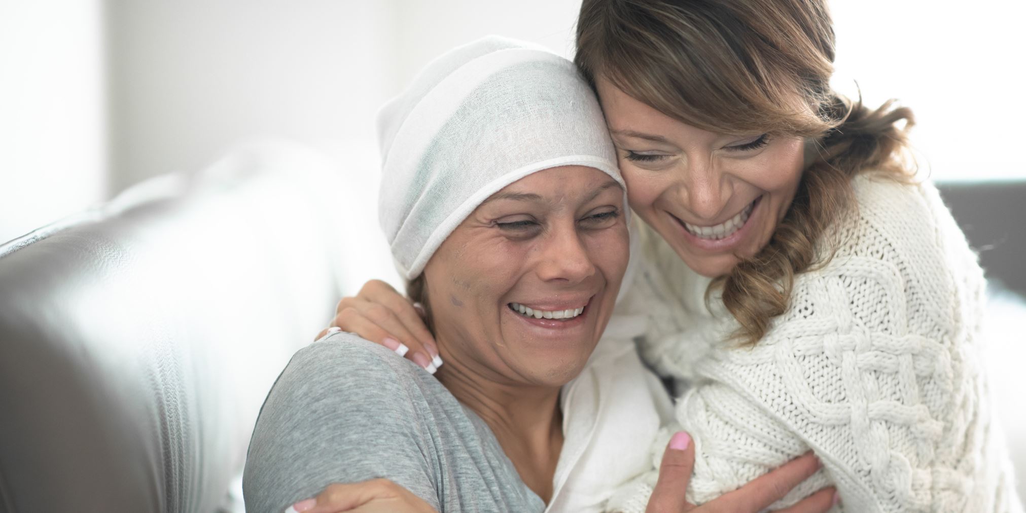 This Cancer Survivors Day, let’s celebrate surviving and thriving