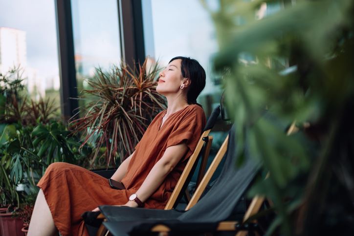 How to make meditation a part of your self-care routine