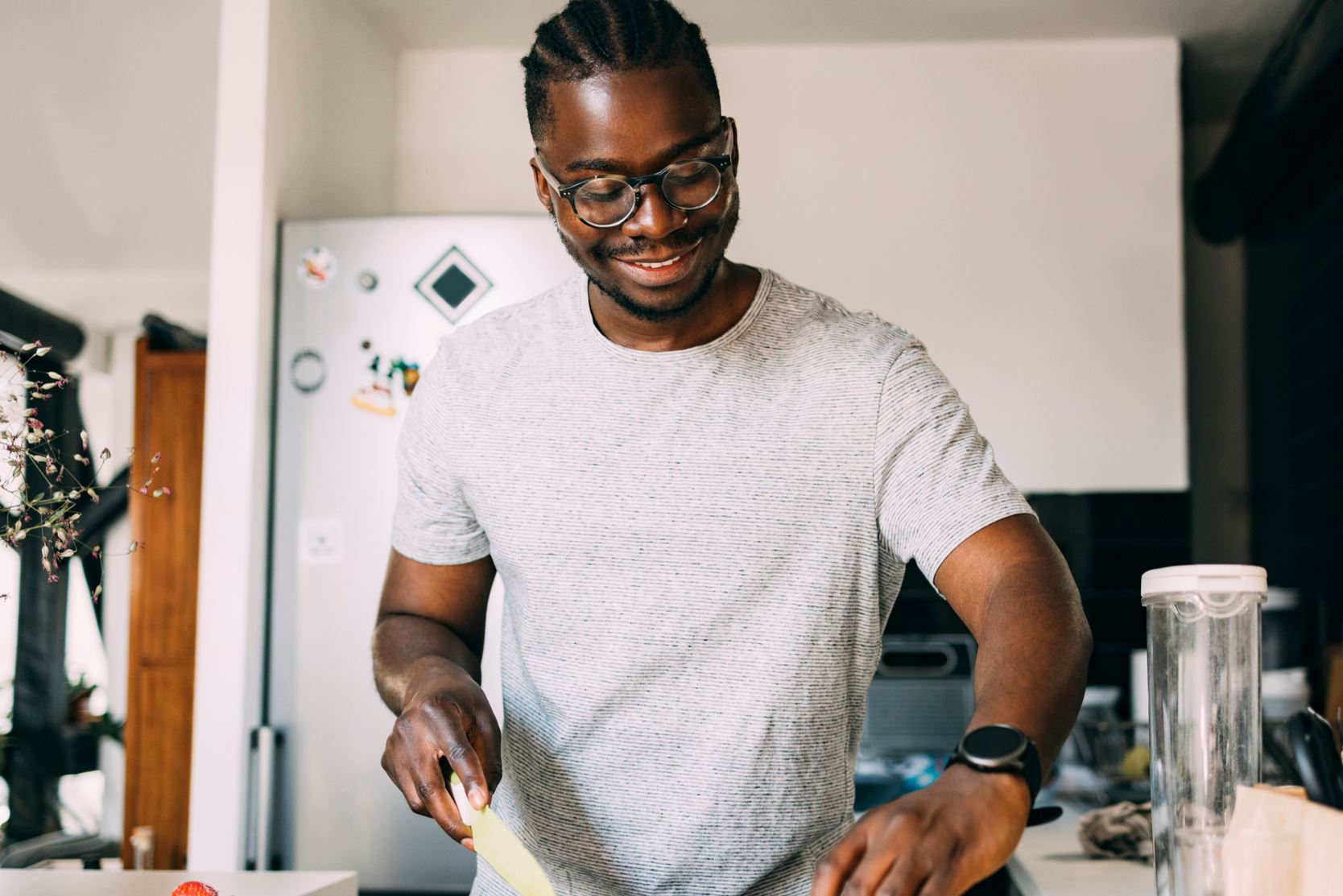 Why we’re putting men’s health in the spotlight