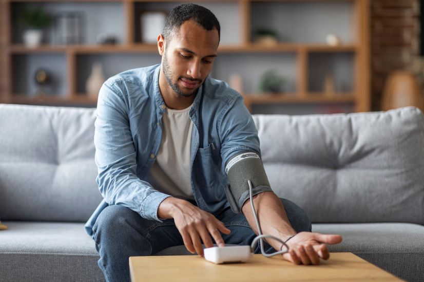 How to Check Your Blood Pressure at Home: Tips & Accuracy Guide