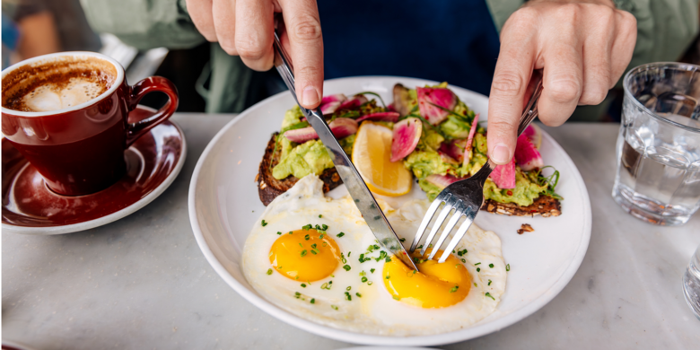 The 6 tips you need to help you master portion control