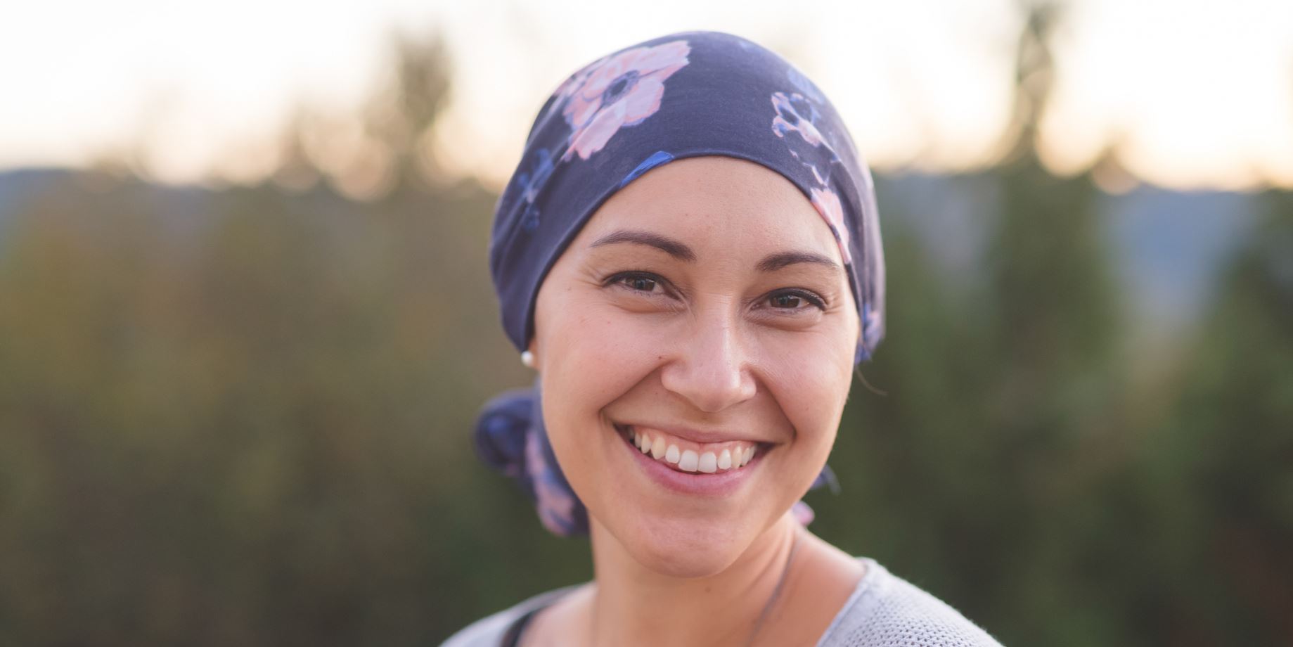 How to beat the heat: summer safety for cancer patients