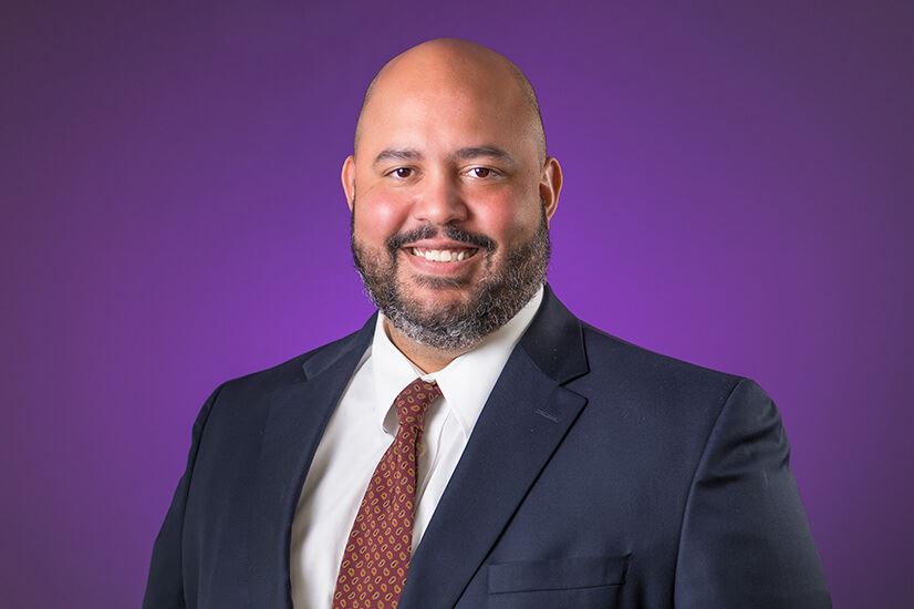 LCMC Health welcomes John Pourciau as Assistant Vice President of ...