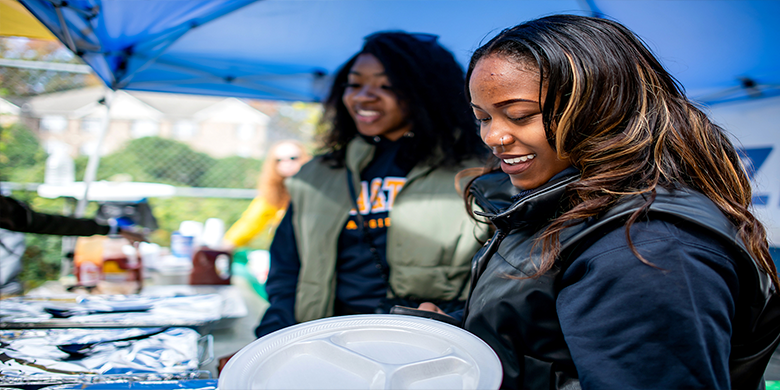 Fall into good health with these tailgate recipes and holiday goodies