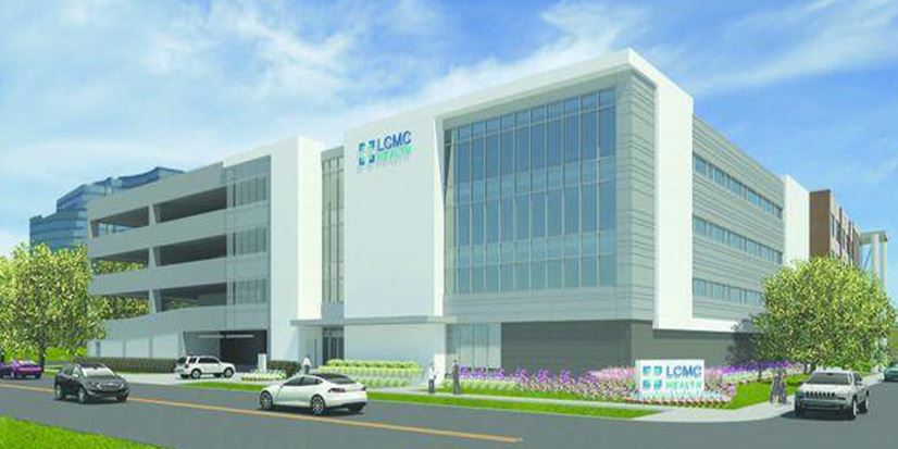 LCMC Health opens new medical complex in Metairie