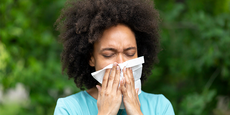 Your guide to living with spring allergies in Louisiana