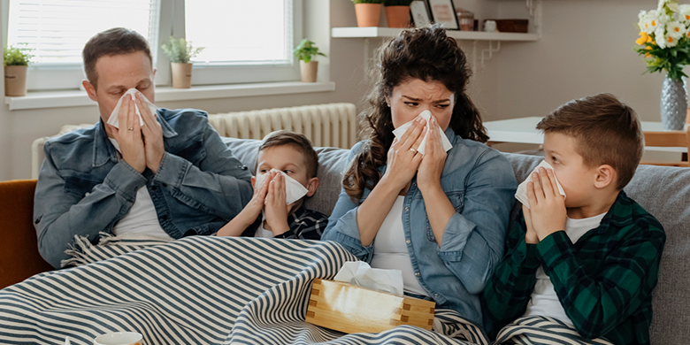 Get your flu shot yet? It’s not too late!