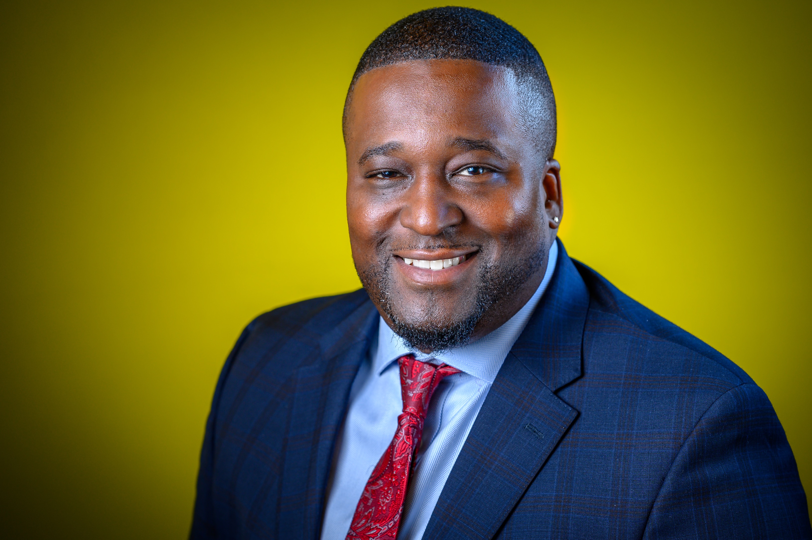 LCMC HEALTH APPOINTS ANTHONY CUNNINGHAM AS CHIEF REVENUE OFFICER