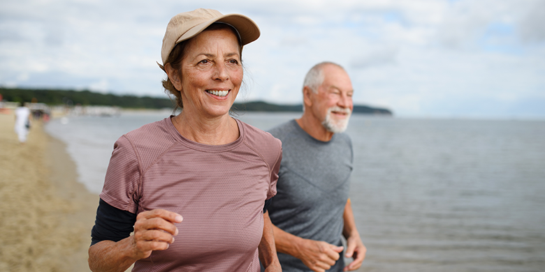 Celebrate Healthy Aging Month with 7 tips for better health