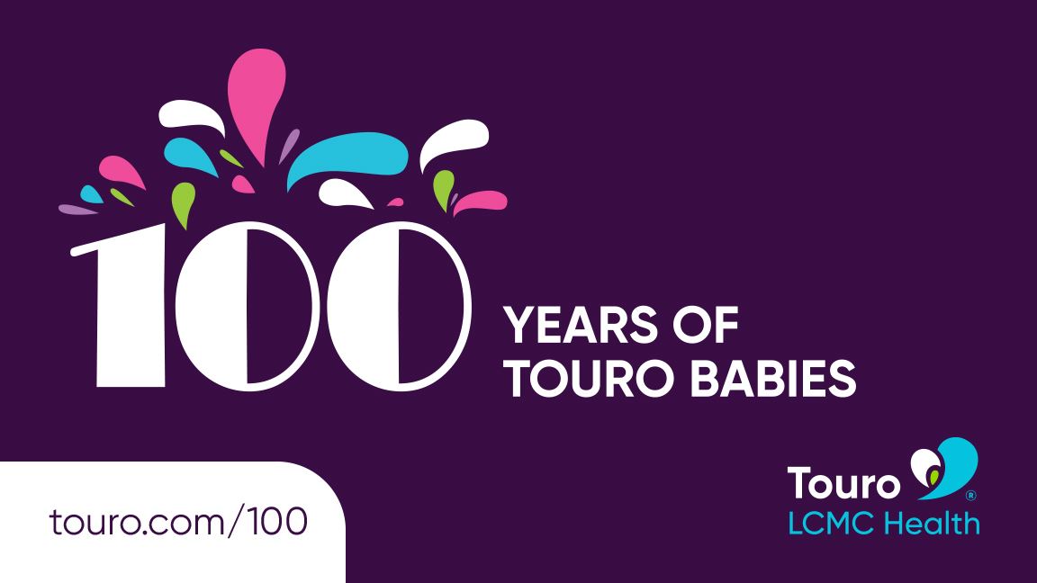 WGNO | Touro Centennial Celebration