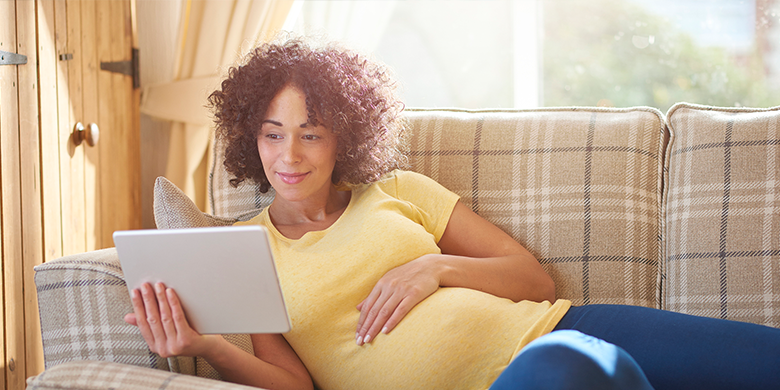 What every mom should know about common birth defects