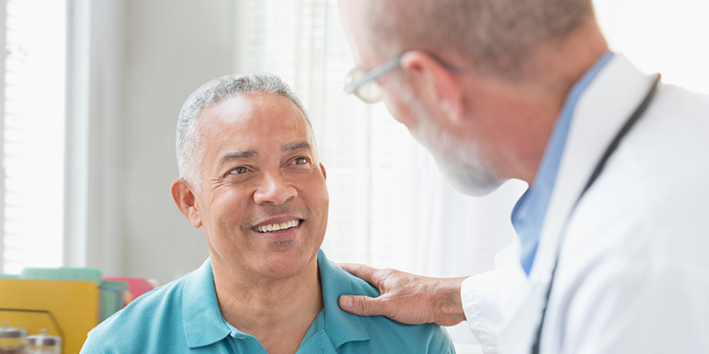 You have options: Explore the pros and cons of prostate cancer radiation