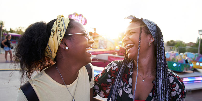 The guide you need to stay healthy at a festival
