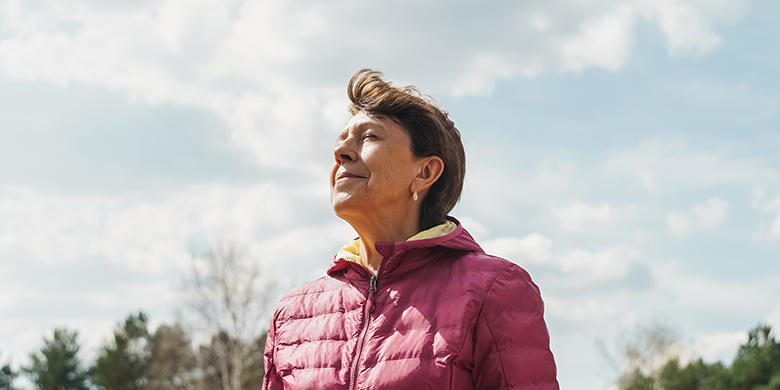 Take a deep breath: 5 easy ways to improve your lung health Take a deep breath: 5 easy ways to improve your lung health