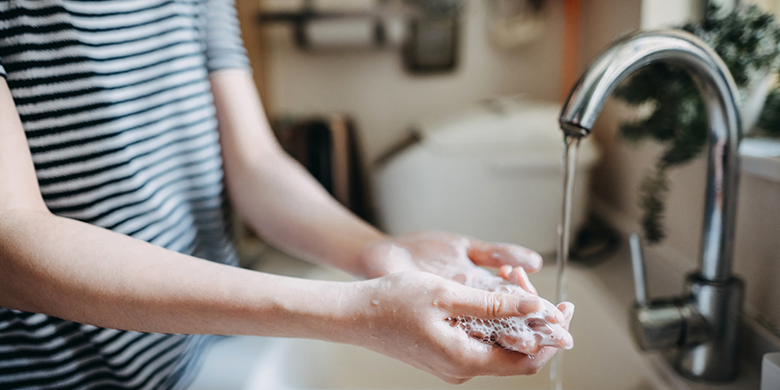 Handwashing awareness: clean facts you should know