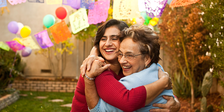 What is Hispanic Heritage Month? It’s a celebration of our story