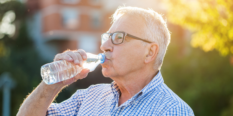 Heat and heart health: A look at how one affects the other