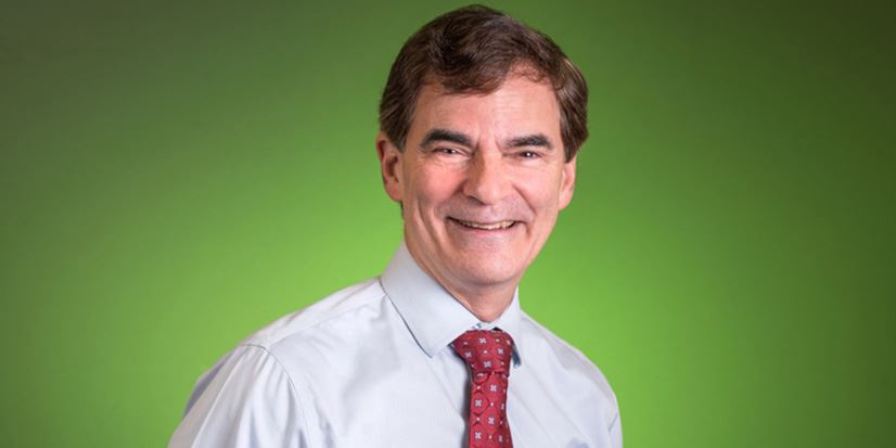 A conversation with Dr. Jay Kaplan, Medical Director of Care ...