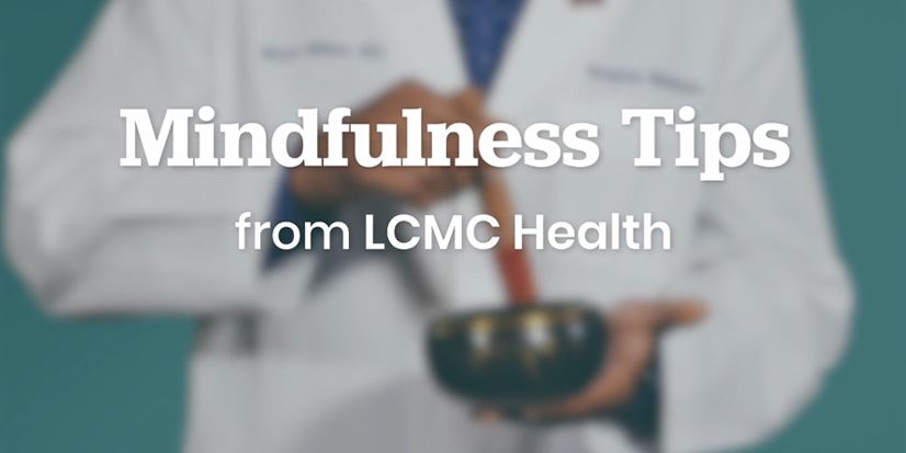 Staying calm during coronavirus: Doctor offers best tips for lowering ...