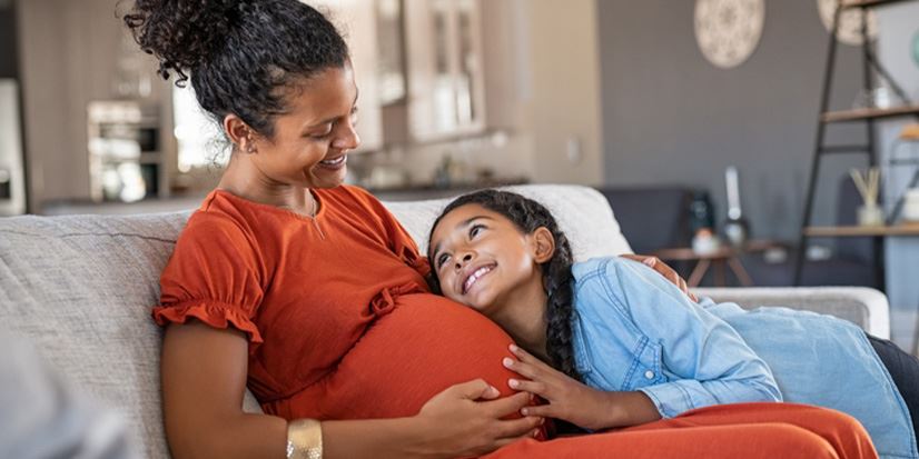 CDC strengthens recommendation for vaccination while pregnant