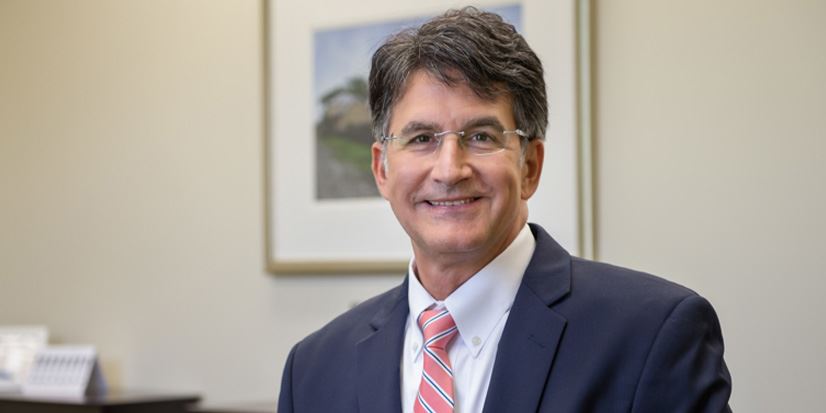 Richard Tanzella named CEO of East Jefferson General Hospital