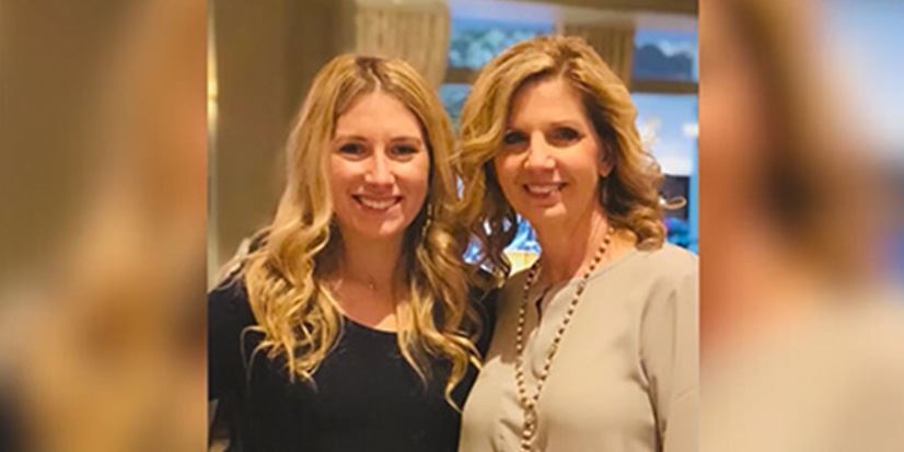 Touro nursing duo's unbreakable bond | LCMC Health