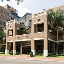Tulane Health System Administrative Fellowship Expanding to Outside ...
