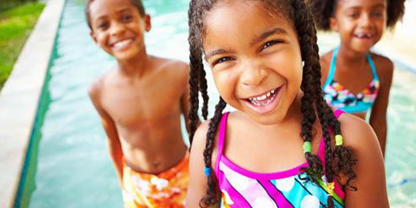 LCMC Health experts share sun-safe advice for kids, families