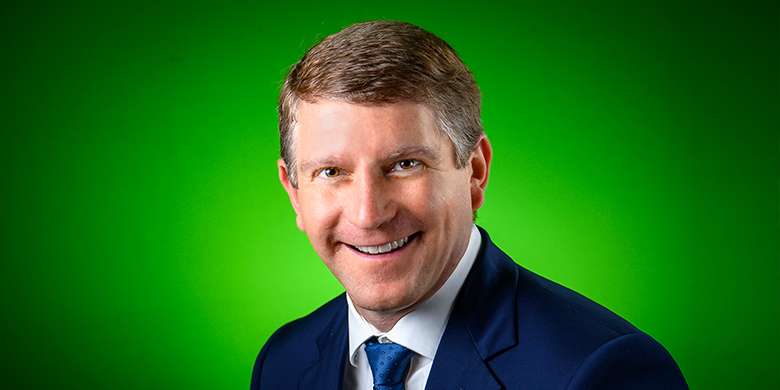 LCMC HEALTH WELCOMES BACK DAVID SINGER AS CHIEF INFORMATION OFFICER