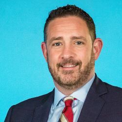 Leadership at LCMC Health | Hospital in New Orleans