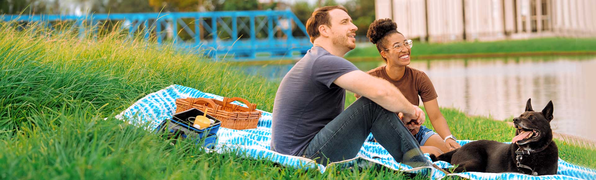 Keeping You Well | LCMC Health