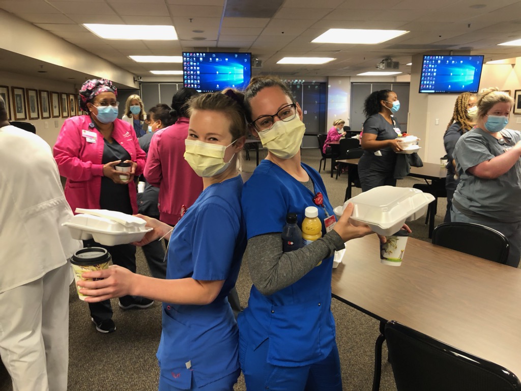 Nurses Week 2020 | LCMC Health