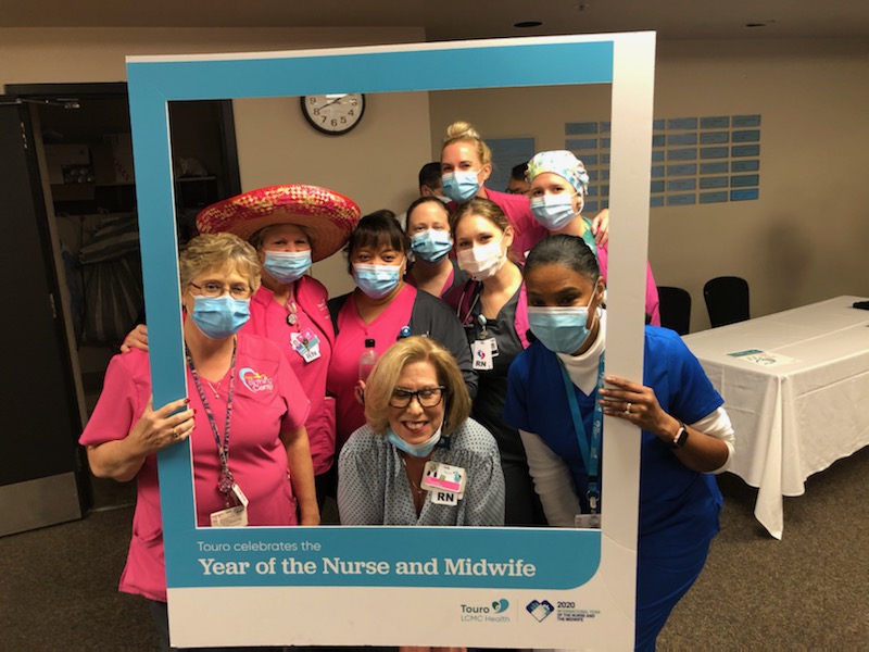 Nurses Week 2020 | LCMC Health