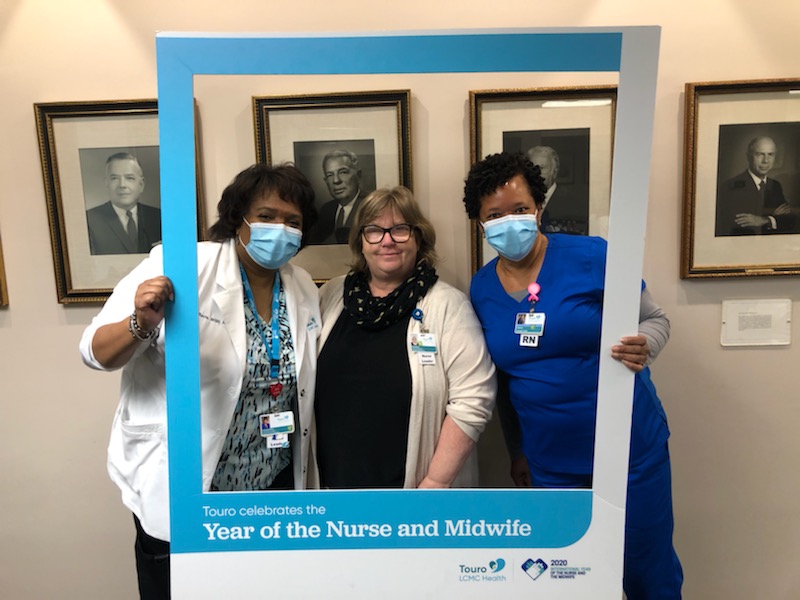 Nurses Week 2020 | LCMC Health